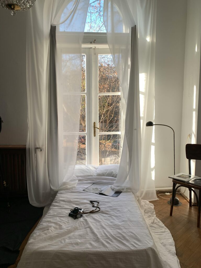 The Cozy Bedroom Lighting Ideas I Wish I Tried Sooner - Golden Home